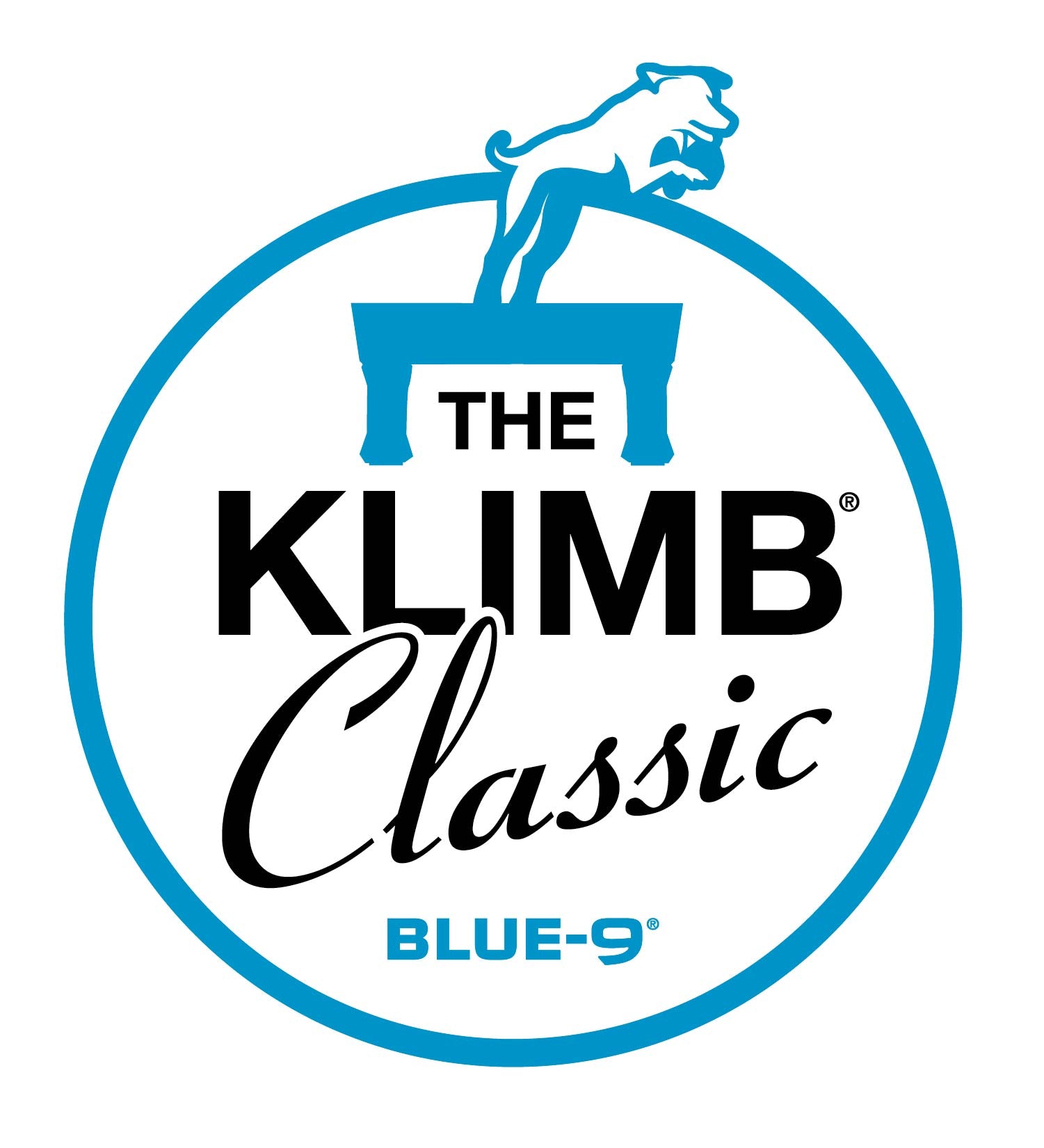 Virtual KLIMB Classic – Blue-9 Pet Products