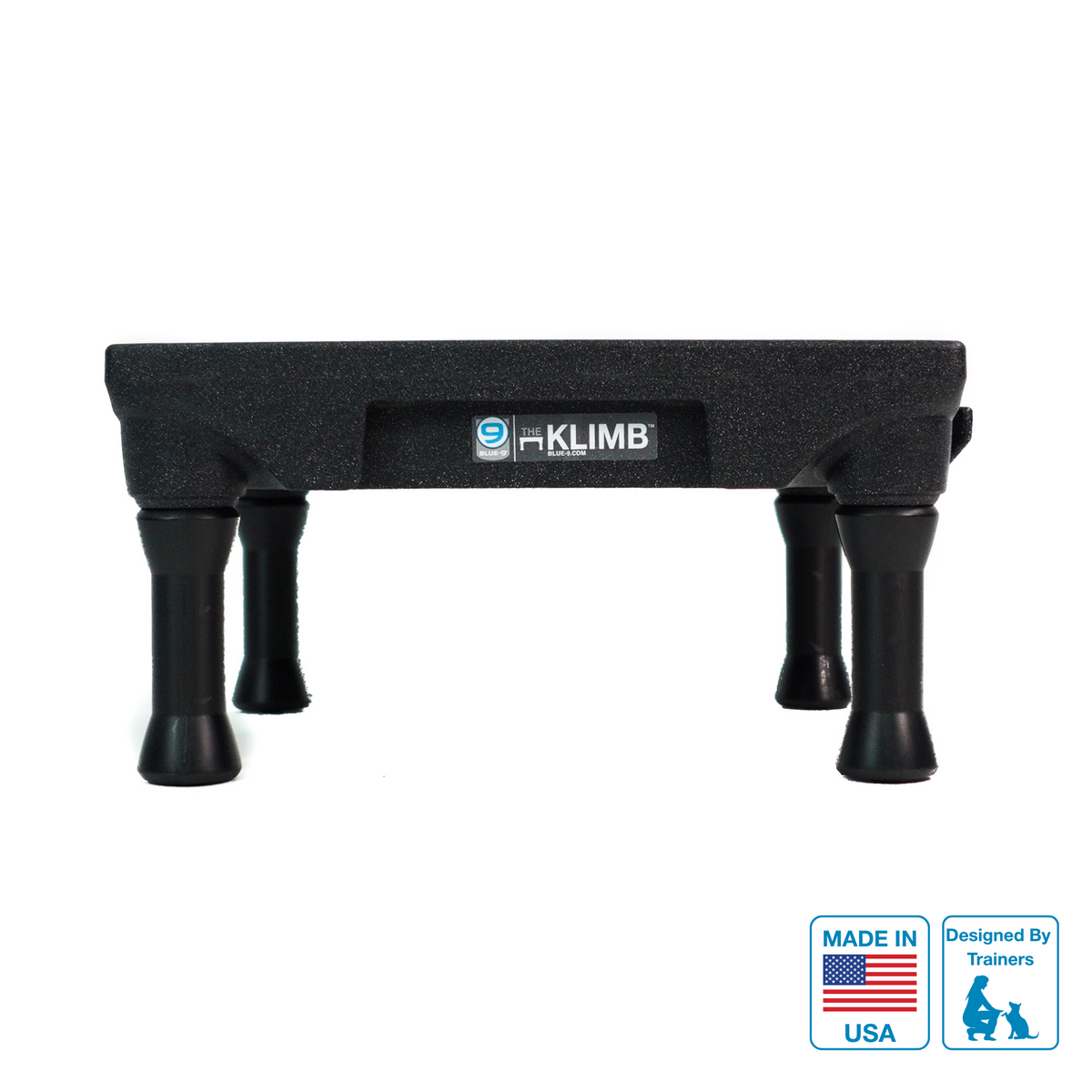 KLIMB Classic – Blue-9 Pet Products