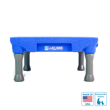 KLIMB® Good Dog Bundle | Features KLIMB, Traction Mat, Treat Pouch ...