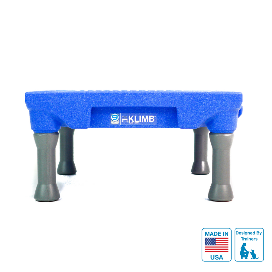 KLIMB® Dog Training System | Award-winning Canine Training Platform ...