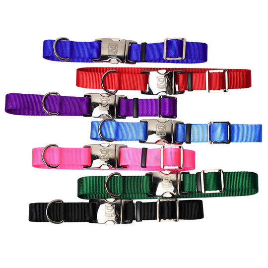 About the Balance Harness® | Sizing Chart & Video Tutorial – Blue-9 Pet ...