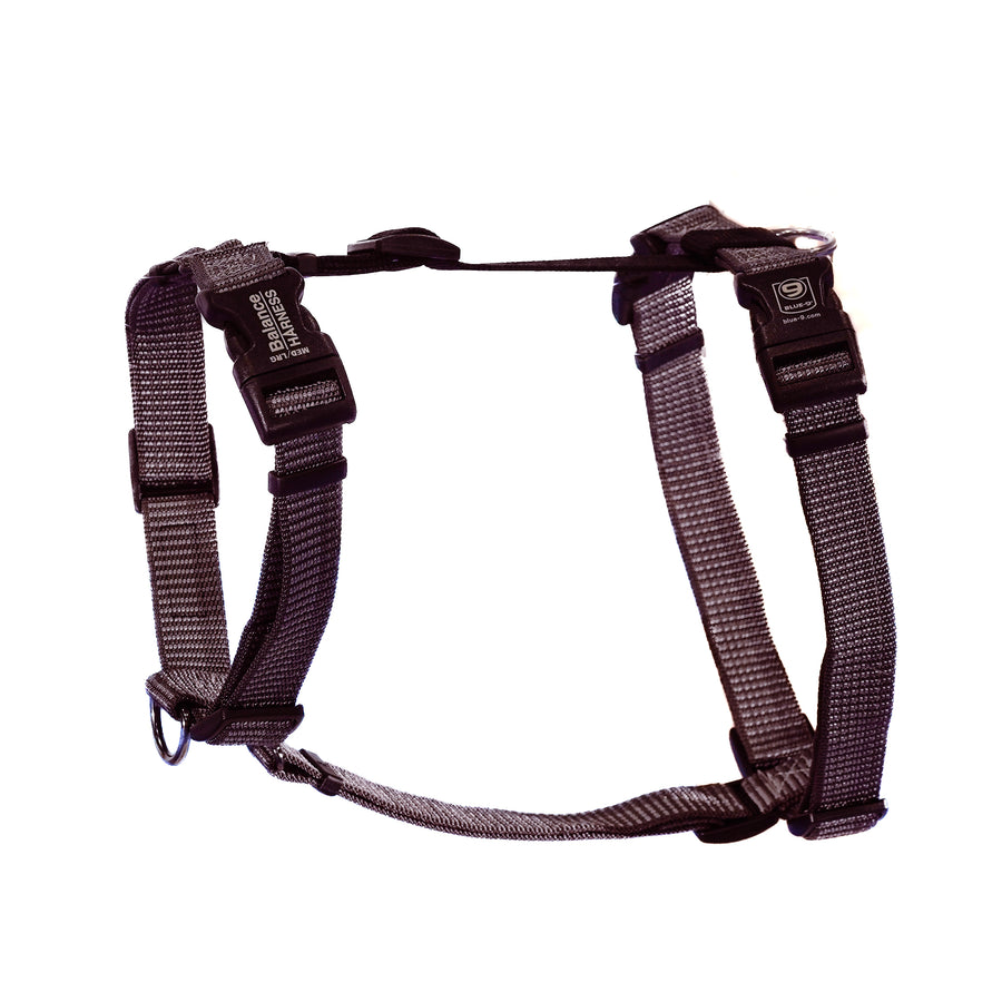 Reflective Balance Harness® | Award Winning Dog Training Harness – Blue ...
