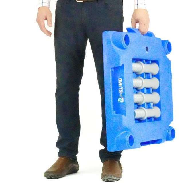 KLIMB® Dog Training System | Award-winning Canine Training Platform ...