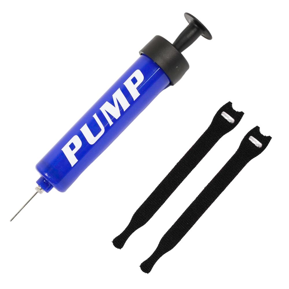 Propel Pump, Hook & Loop Straps | The Ultimate Accessories for the ...